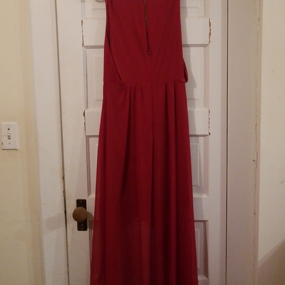 Gorgeous Express Date Night Dress Gem